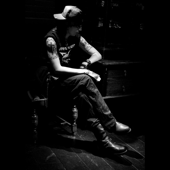 Loud Style Design | SITE EVENT | CUSTOM STYLING