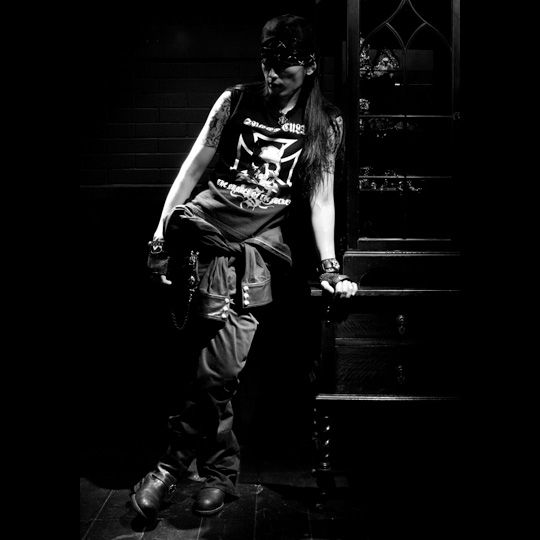 Loud Style Design | SITE EVENT | CUSTOM STYLING