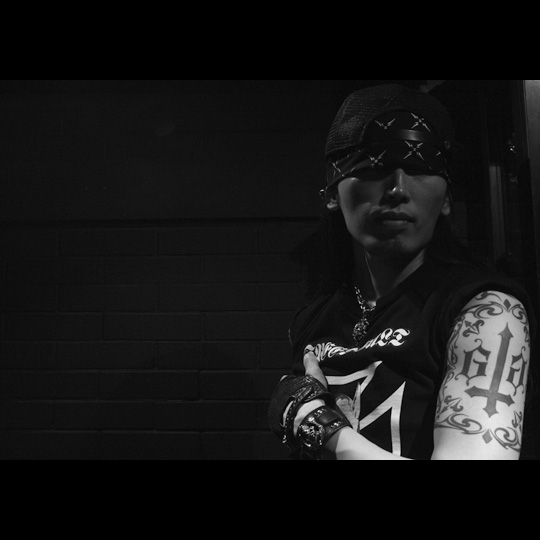 Loud Style Design | SITE EVENT | CUSTOM STYLING