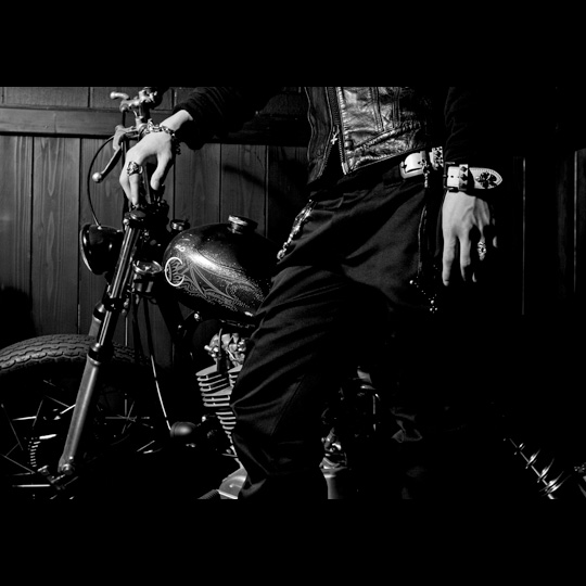 Loud Style Design | SITE EVENT | CUSTOM STYLING