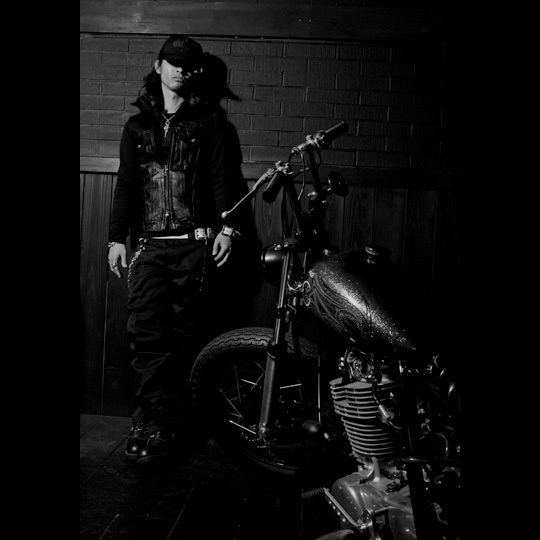 Loud Style Design | SITE EVENT | CUSTOM STYLING