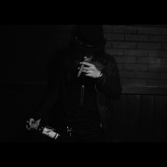 Loud Style Design | SITE EVENT | CUSTOM STYLING