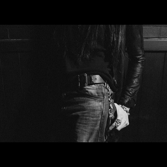 Loud Style Design | SITE EVENT | CUSTOM STYLING